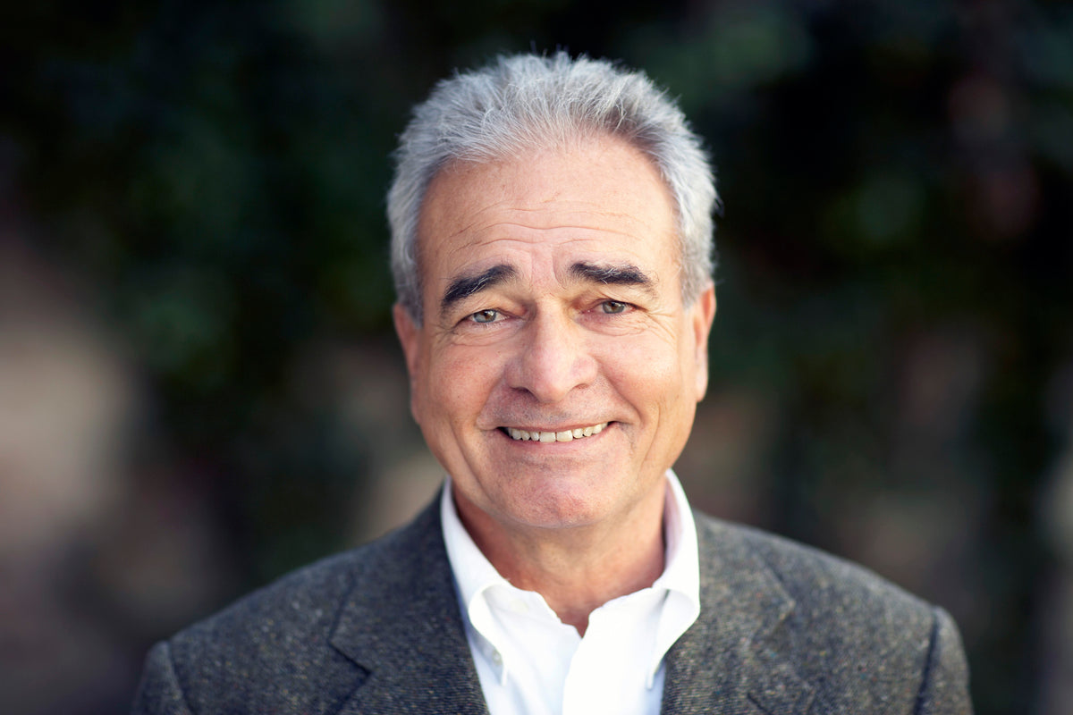 Intervista al designer del mese: Alberto Meda per Cyrcus – cyrcus